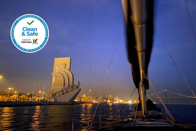 Lisbon Sailing Tour by Night - Final Thoughts: Who Will Love This Experience?