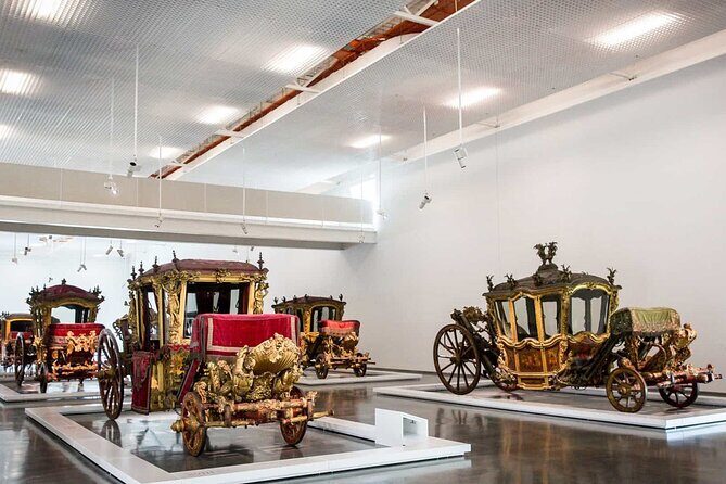 Lisbon See-it-All Private Tour - The Sum Up