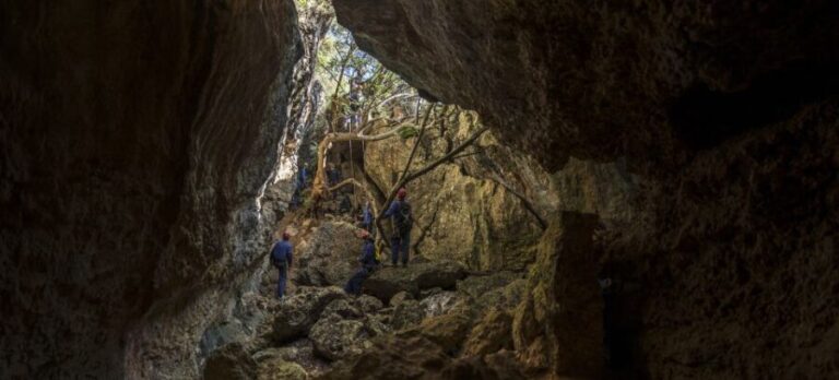 Lisbon: Setubal Arrábida Natural Park Adventure Circuit - What to Expect and What to Bring