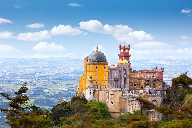 Lisbon Shore Excursion: Private Day Trip to Lisbon and Sintra - FAQs