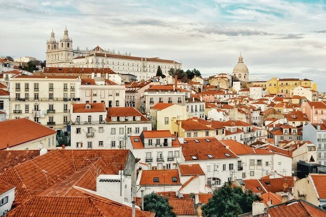 Lisbon Shore Excursion: Private Lisbon Sightseeing Tour - Frequently Asked Questions