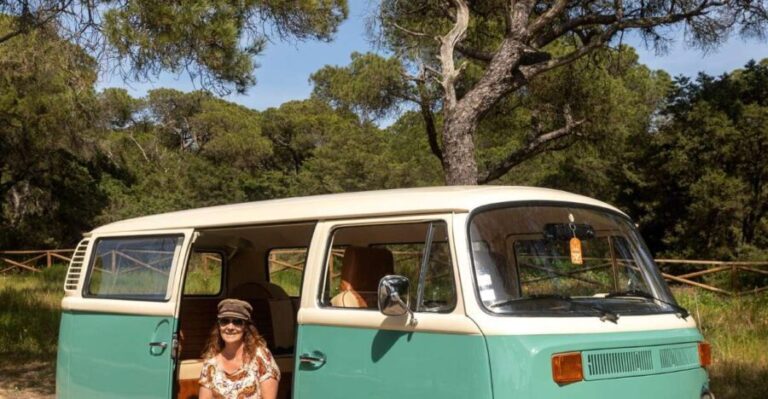 Lisbon: Sintra Monserrate Palace, Cabo da roca private tour - What’s Included and What’s Not