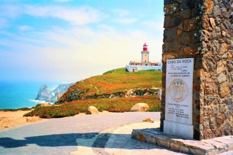 Lisbon: Sintra, Roca, Pena Palace, Quinta Regaleira passby - What We Loved (Based on Reviews and Tour Details)