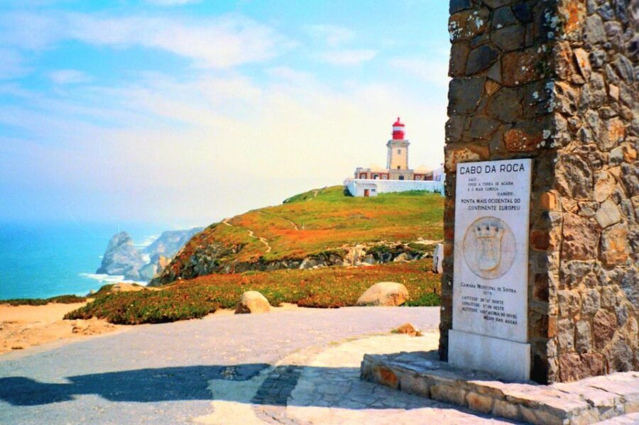 Lisbon: Sintra, Roca, Pena Palace, Quinta Regaleira passby - What We Loved (Based on Reviews and Tour Details)