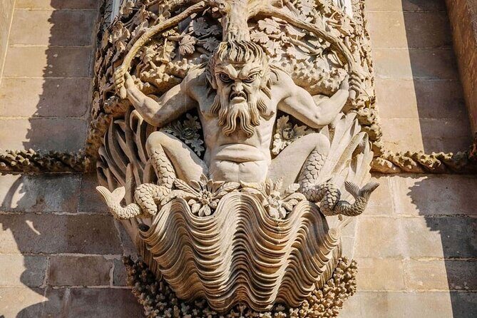 Lisbon: Sintra Town,Pena Palace, Moorish Castle& Quinta Regaleira - Who Would Love This Tour?