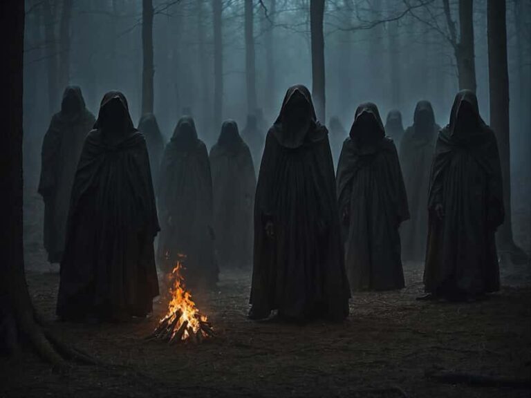 Lisbon: Sintra Village Ghost Stories - The Experience and Guides