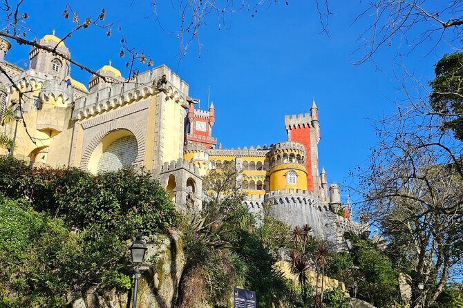 Lisbon : Sintra with Palácio DA Pena, Cascais, Cabo Roca and Azenhas - Final Thoughts