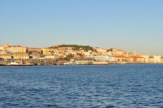 Lisbon Small Group Day Cruise with Historic Commentary & a Drink - Real Traveler Insights