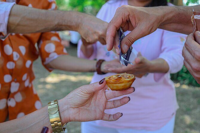 Lisbon: Small Group Half-Day City Tour & Belém Sites - Practical Insights