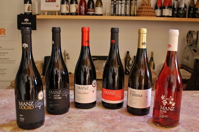 Lisbon Southern Region (Fernão Pó) Wine Tasting Private Tour - Practical Details and Tips