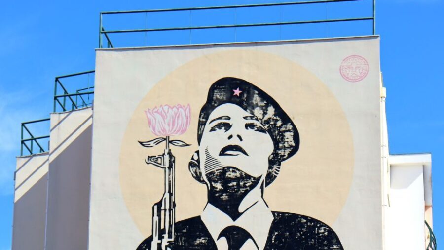 Lisbon: Street Art and Historical Walking Tour - Why This Tour Offers Great Value