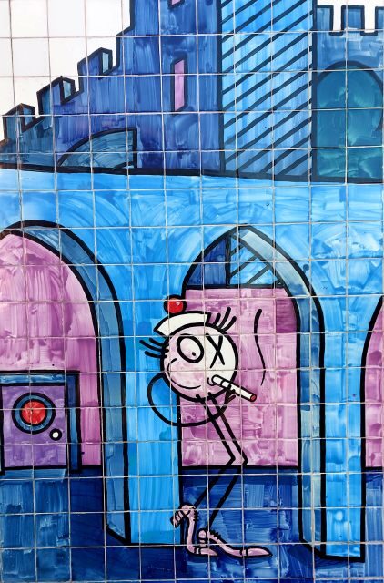 Lisbon Street Art Lovers Walk - Who Is This Tour Best For?