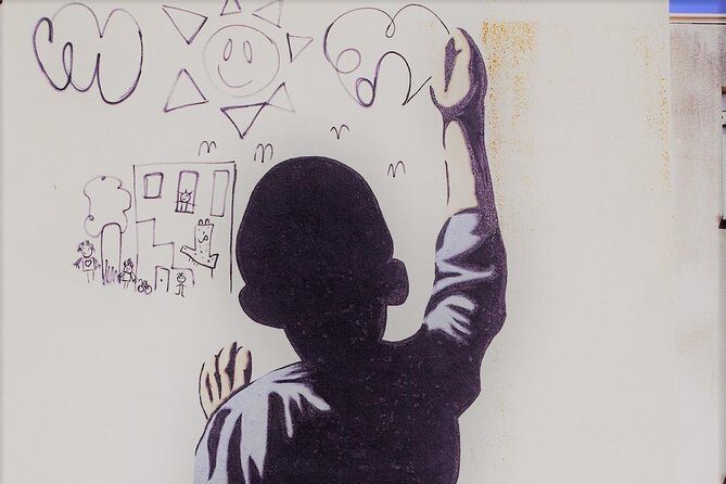 Lisbon Street Art Tour - The Experience: What to Expect