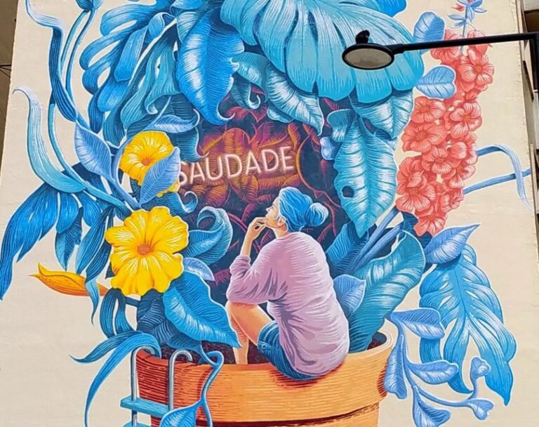 Lisbon: Street Art Walk - Who Is This Tour Best Suited For?