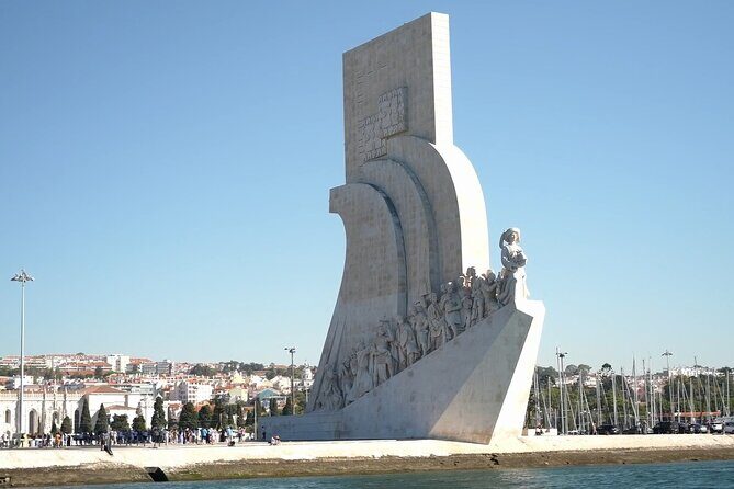 Lisbon Sunset Boat Tour Wines Included - Practical Tips for Bookings and Experience