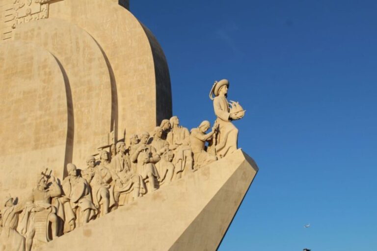 Lisbon: Sunset SpeedBoat Tour - Itinerary Breakdown