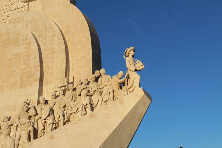 Lisbon: Sunset SpeedBoat Tour - Itinerary Breakdown