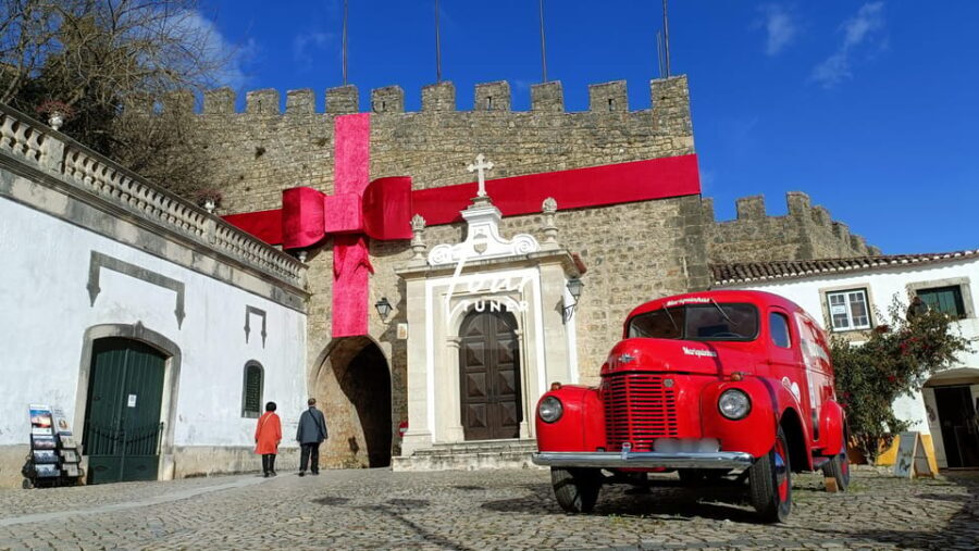 Lisbon: To Porto, Day Trip & Transfer with Stops in 3 Cities - Why This Tour Offers Great Value