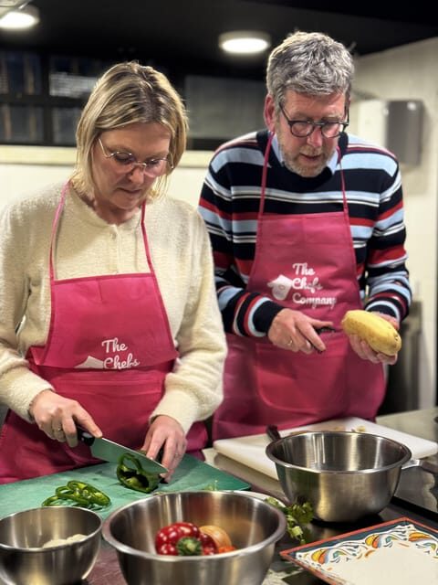 Lisbon: Traditional Portuguese Cooking Class - How This Tour Fits Into Your Lisbon Adventure