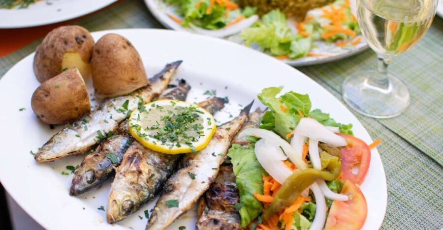 Lisbon Traditional Portuguese Food and Sightseeing Tour - What You Can Expect from the Tour