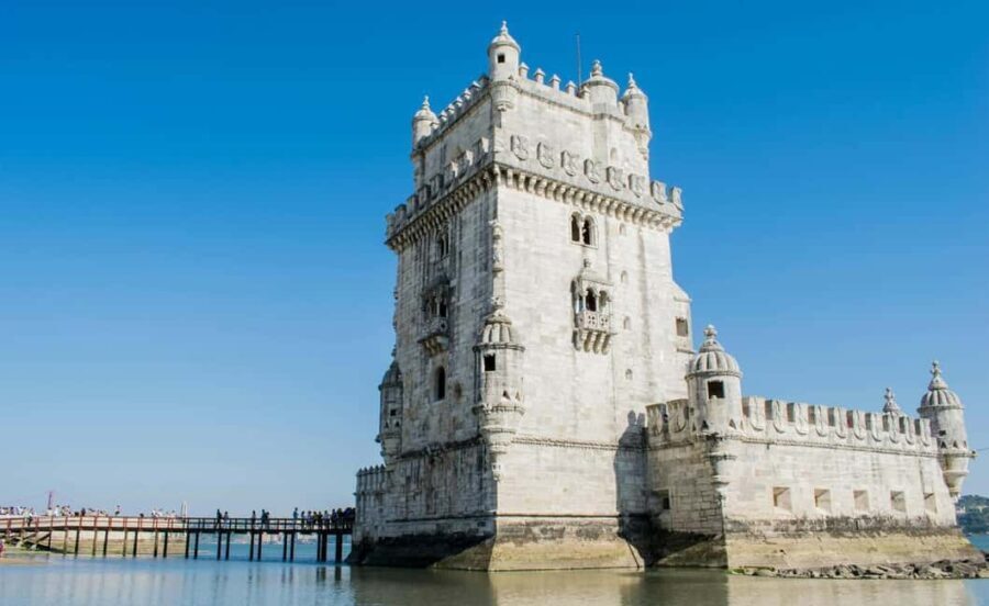 Lisbon: tuk-tuk tour with free hotel pickup - The Value of the Tour