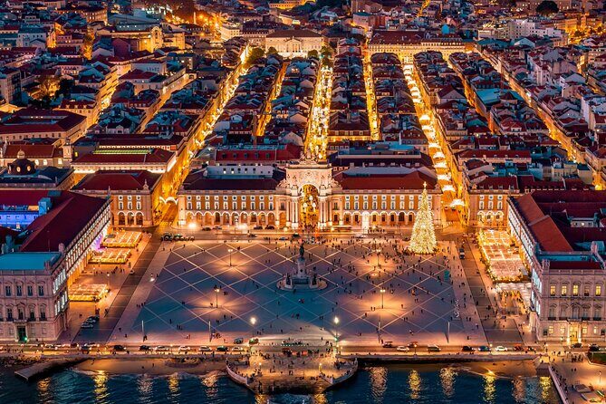 Lisbon TukTuk City Tour | Lisbon Private Sightseeing Tours - Why Choose the Lisbon TukTuk City Tour?