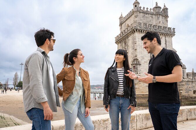 Lisbon Walking Tour: Belém Neighborhood, Tram & Boat Ride - The Value Proposition: Is It Worth It?