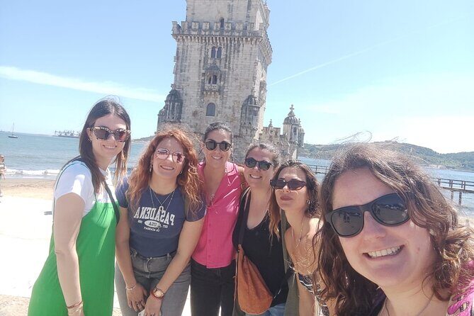 Lisbon Walking Tour - Discover Belém and the Discoveries Age - A Deep Dive into the Tour Experience