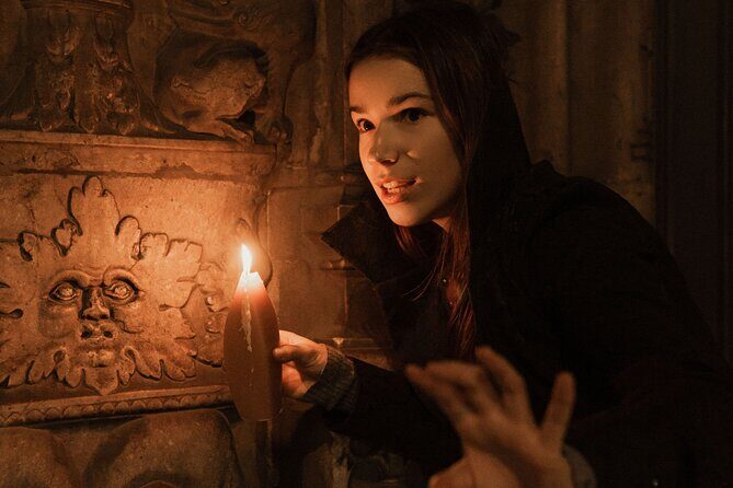 Lisbon Walking Tour The Dark Unholy Secrets - Who Should Consider This Tour?