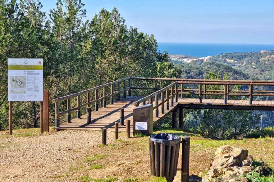 Lisbon: Wellington's Defensive Lines Tour - The Practical Side: What You Get and What to Expect