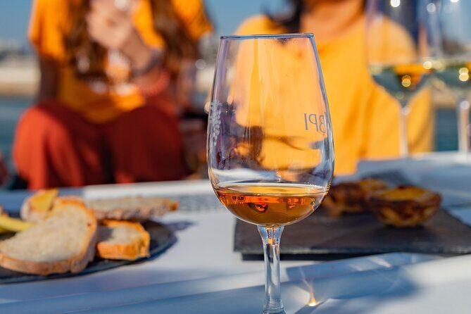 Lisbon: Wine Tasting with Sommelier on a Private Sailboat - The Experience on Board: What the Tour Feels Like