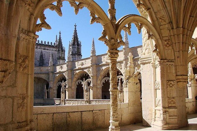 Lisbon Your Perfect Day in the City Custom Private Tour - What Makes This Tour Stand Out?