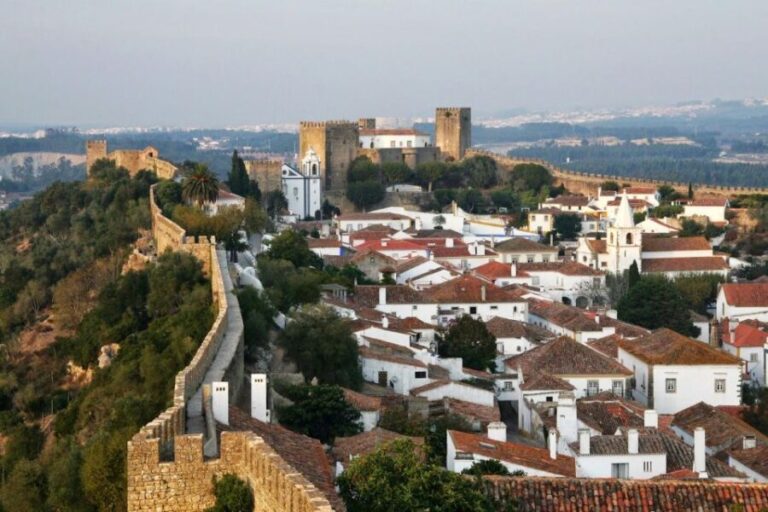 Lisbona: Tour a Fátima, Óbidos e Nazaré - The Practicalities: What You Need to Know