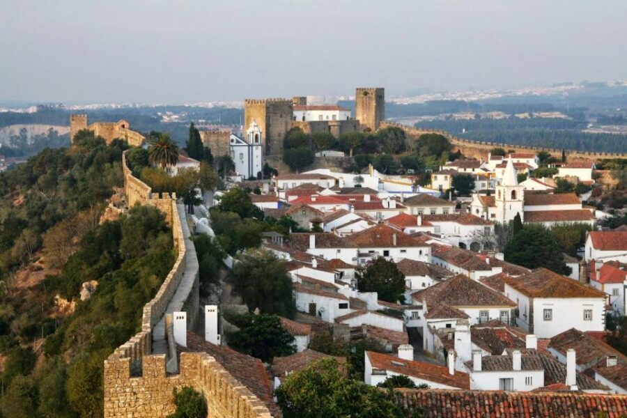 Lisbona: Tour a Fátima, Óbidos e Nazaré - The Practicalities: What You Need to Know