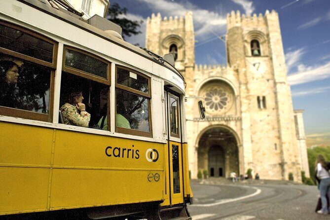Lisbon's 7 Hills on Tuk-Tuk - Experience Quality and Guide Insights