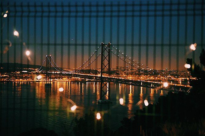 Lisbon's Christmas Lights tour - FAQ