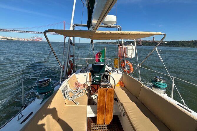 Lisbon's Iconic Waterfront by Sail - Who Is This Tour Best For?