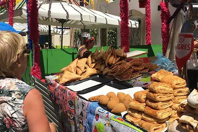 Lisbon's Kickstart Tour with a Local - Who Should Book This Tour?