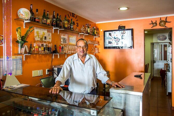 Lisbons Post-Colonial Feast - Frequently Asked Questions