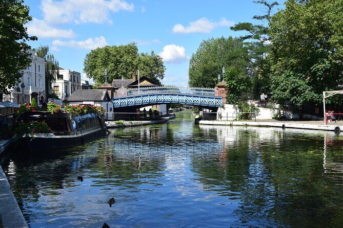 Little Venice London: Journey Through Lost Memories Quest - Authentic Insights from Reviewers