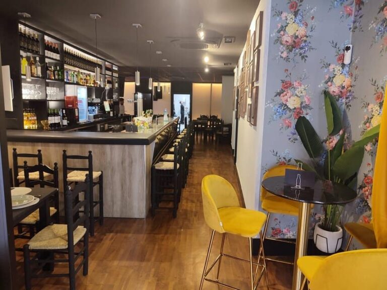 Live flamenco + tasting - Why This Tour Offers Great Value