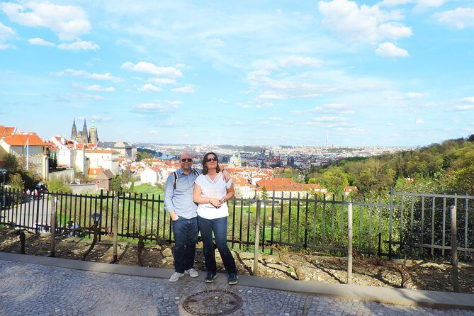 Live guided Castle and Monastery Segway Tour of Prague - Final Thoughts