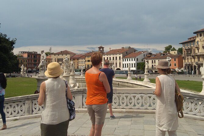 Live Padua as a local - Practical details: What this tour means for you