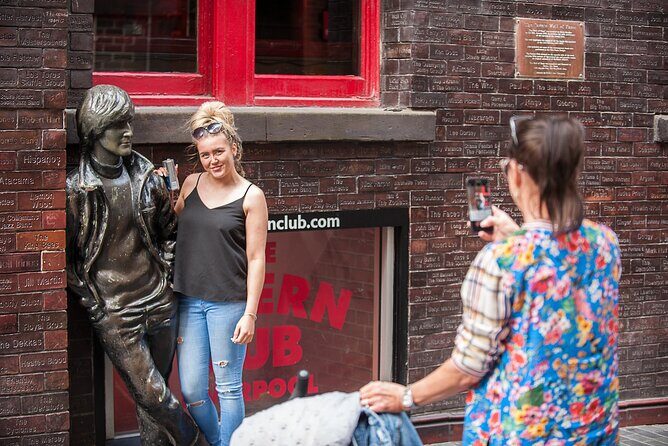 Liverpool and The Beatles 2 Day Rail Tour from London with Hotel - The Value of This Tour