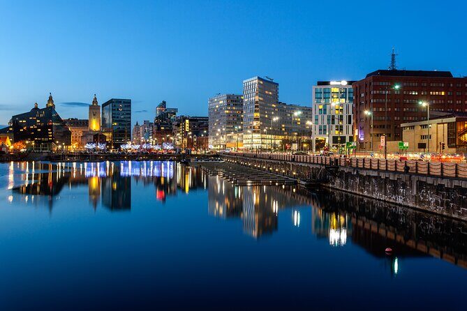 Liverpool: Beatles and Cavern Quarter Walking Tours - FAQ