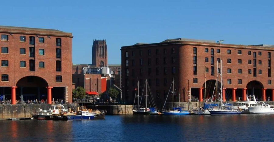Liverpool: Best of Liverpool Sightseeing Private Taxi Tour - An Intimate Peek into Liverpool’s Highlights