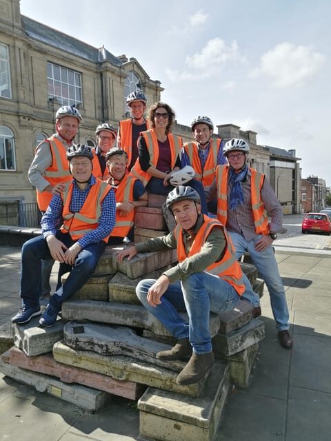 Liverpool: City Centre Highlights Tour on eBikes - The Practicalities: What You Need to Know