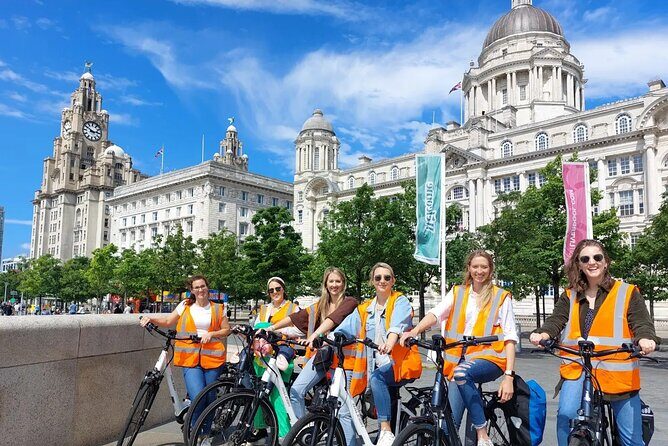 Liverpool City Centre Highlights Tour - Final Thoughts