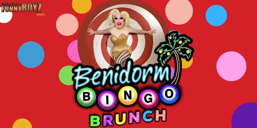 Liverpool: FunnyBoyz Benidorm Bingo Bottomless Brunch - Who Is This Experience Best For?