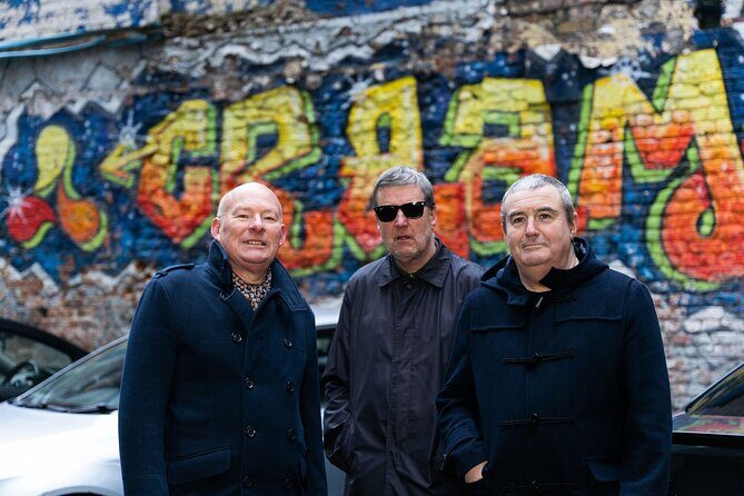 Liverpool Music Icons Tour led by a member of 90s band The Farm - Final Thoughts: Who Should Consider This Tour?